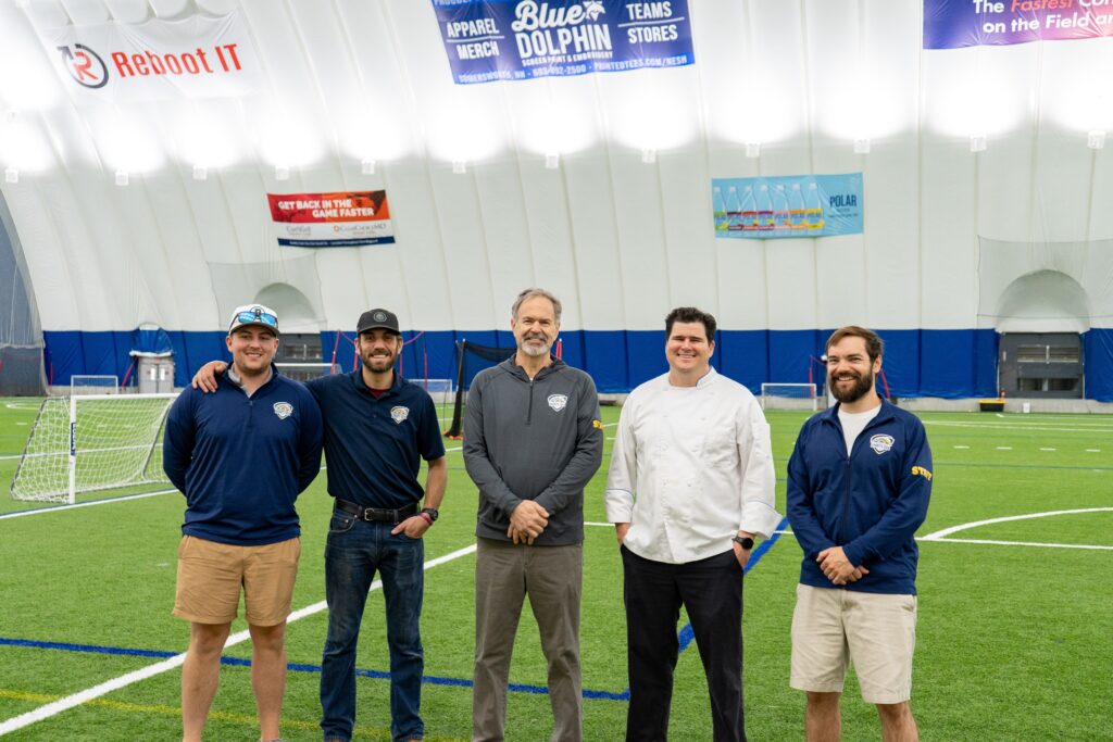Our Team | New England Sports Hub | Somersworth, NH