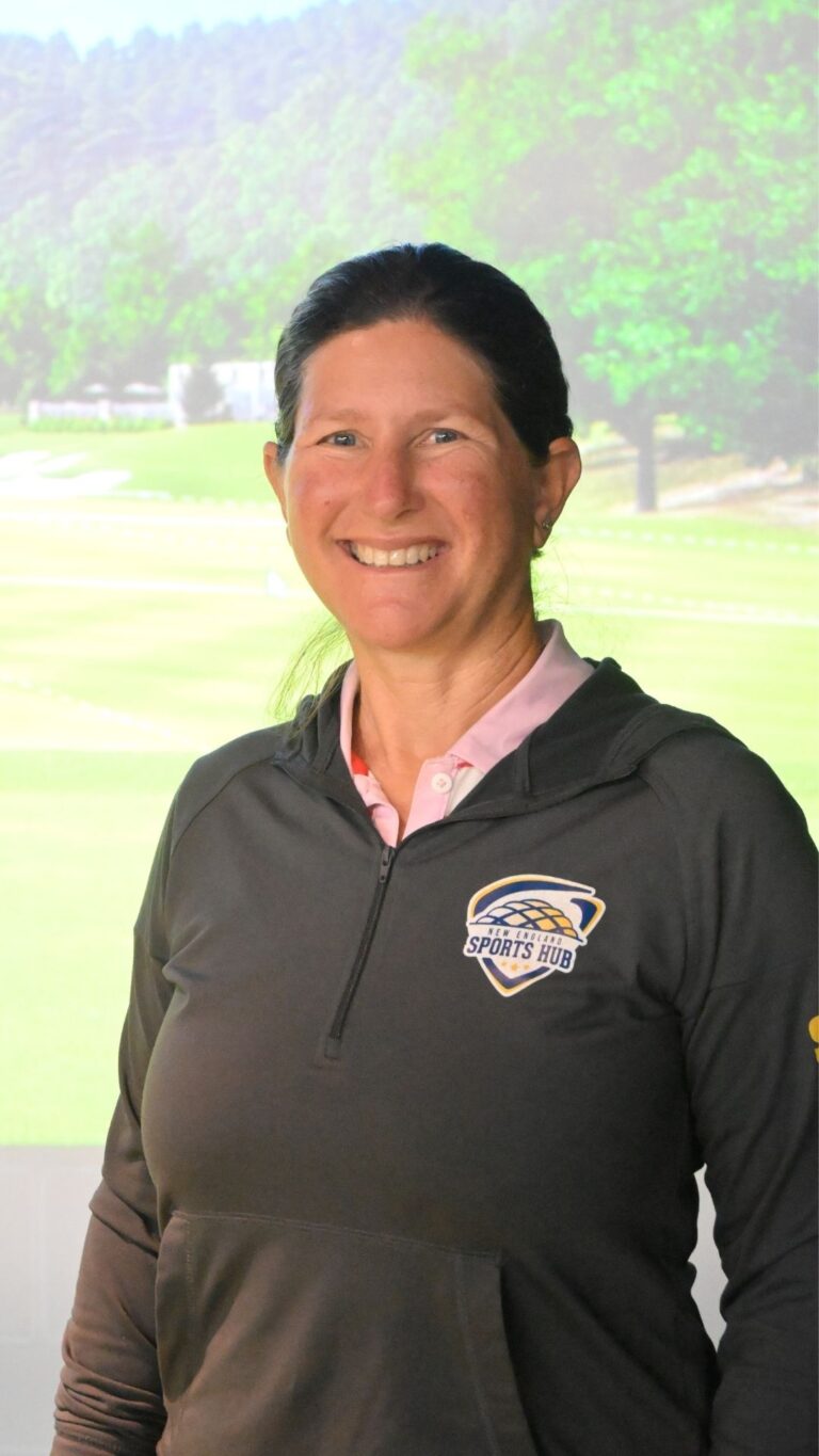Golf Instructors at New England Sports Hub